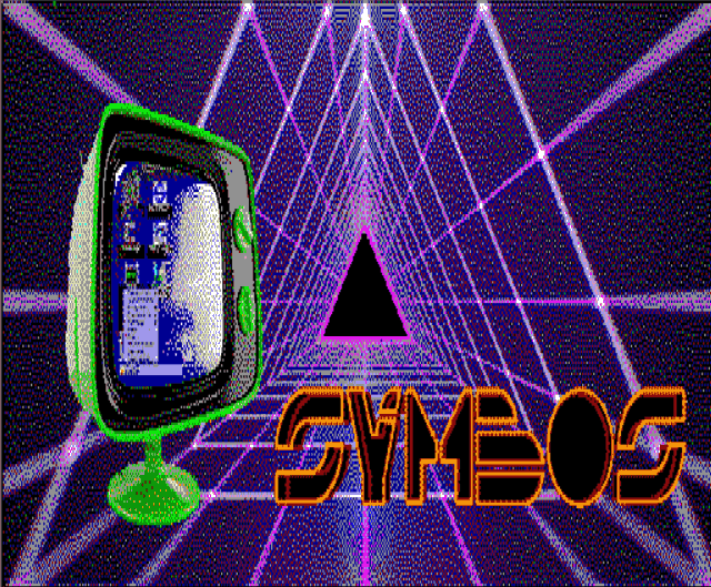 Exactly 2^2 years and 2^2 months after the last one we have finally a new full release of SymbOS ...